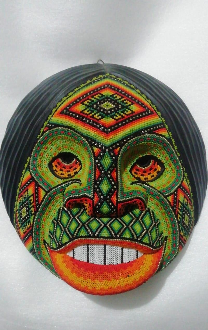 ‘Emotivos rituales’ tras las máscaras que en Sibundoy, Putumayo reviven jocosas historias ...